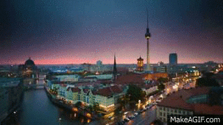 Berlin GIF - Find & Share on GIPHY
