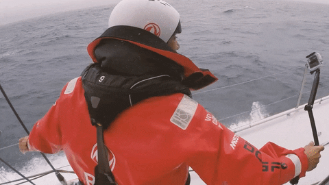 Sea Sick GIF by Red Bull - Find & Share on GIPHY
