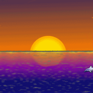 Sunset GIF - Find & Share on GIPHY
