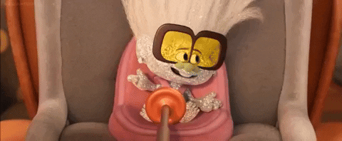 Strange Friendship AU on Tumblr