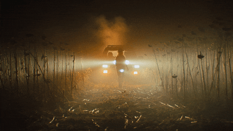 Texas Chainsaw Massacre Horror GIF by NETFLIX - Find & Share on GIPHY