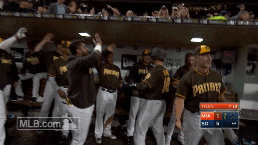 Pittsburgh Pirates GIFs - Get the best GIF on GIPHY