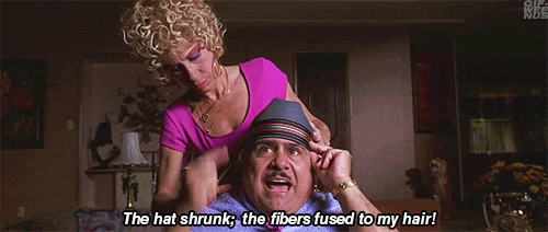 Danny Devito Find And Share On Giphy