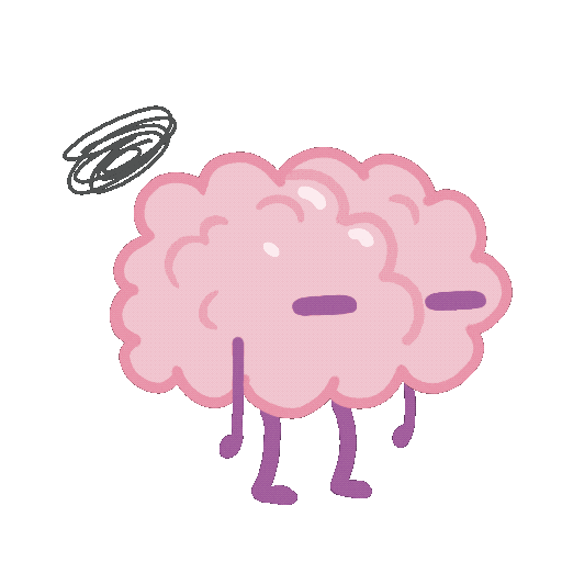 Brain Sticker for iOS & Android | GIPHY