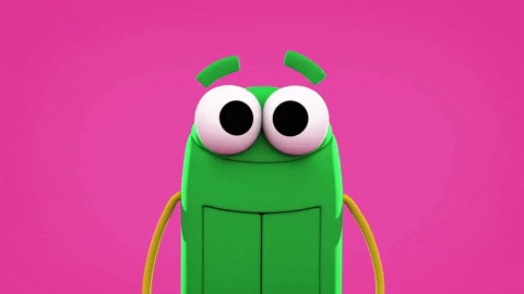 Ask The Storybots Behaviors GIF by StoryBots - Find & Share on GIPHY