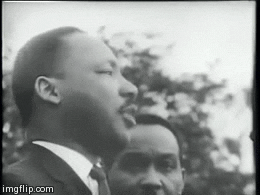 Martin Luther King Jr GIF - Find & Share on GIPHY
