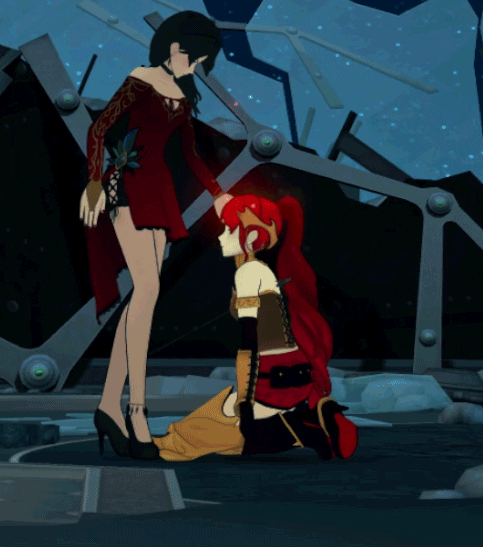 Rwby Chibi S Find And Share On Giphy