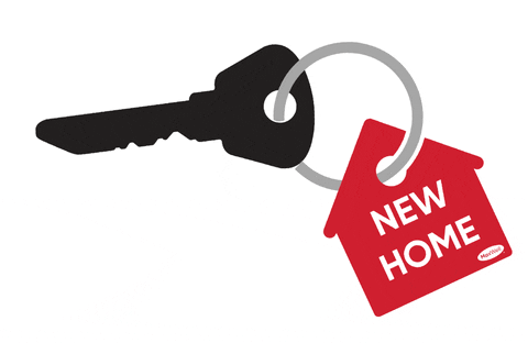 Keys Newhome GIF by Maxwell Realty - Find & Share on GIPHY