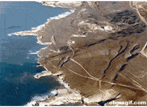 Zoom Terrain GIF - Find & Share on GIPHY