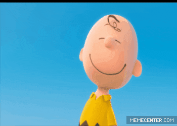 Peanuts GIF - Find & Share on GIPHY
