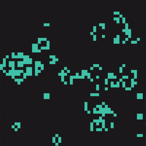 GitHub - ShayNoa/game-of-life: A Python implementation of Conway’s Game of Life, using PyGame ...