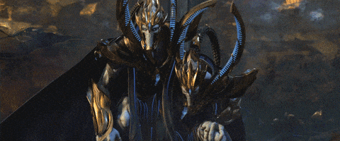 Legacy Of The Void GIFs - Get the best GIF on GIPHY