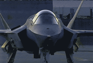 F-35 Takeoff GIF - Find & Share on GIPHY