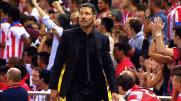 Diego Simeone GIFs - Get the best GIF on GIPHY