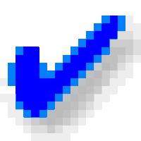 Check Sticker for iOS & Android | GIPHY