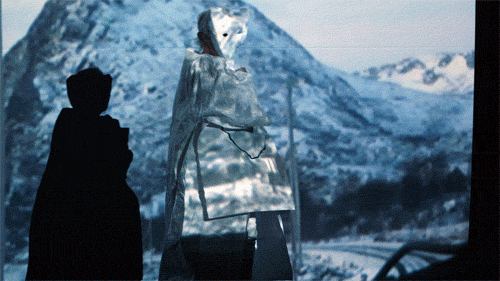 Contemporary Art Film GIF by Art21 - Find & Share on GIPHY