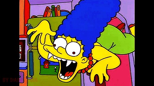 Bart Simpson Find And Share On Giphy