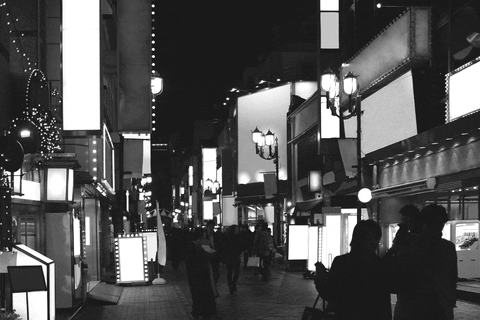 Tokyo GIF - Find & Share on GIPHY