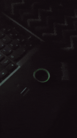 Forged Carbon Fiber Lume Ring : r/pics