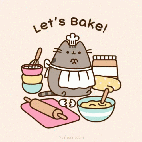 Work Weekend GIF by Pusheen - Find & Share on GIPHY
