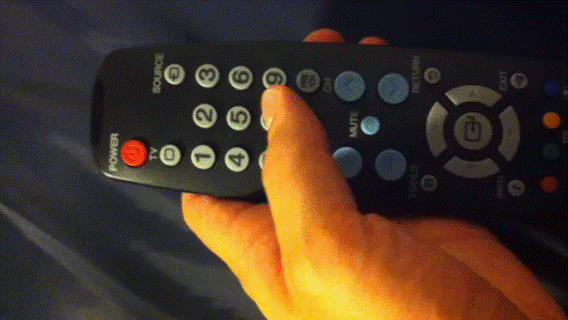 Remote Control GIF - Find & Share on GIPHY