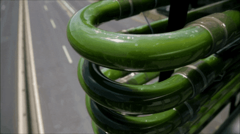 Algae Farm GIFs - Find & Share on GIPHY