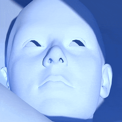 Digital Art Animation GIF by Robert Ek - Find & Share on GIPHY