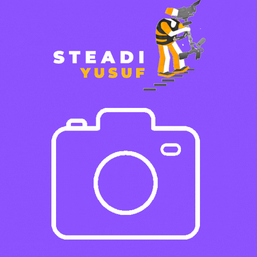 Steadicam Yusuf - Steadicam, Yeşil perde GIF - Find & Share on GIPHY