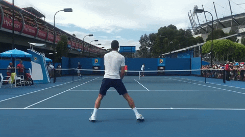 Junior Backhand | Talk Tennis