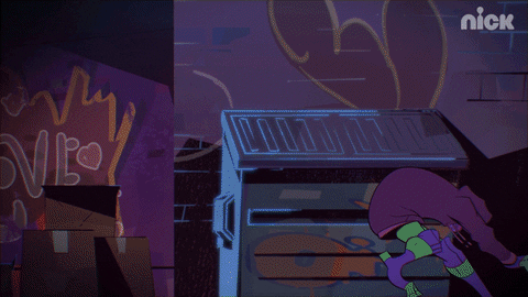 Rise Of The Tmnt GIF by Teenage Mutant Ninja Turtles - Find & Share on ...