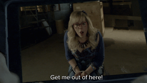 GIF by CBS - Find & Share on GIPHY