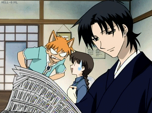 Shigure S Find And Share On Giphy