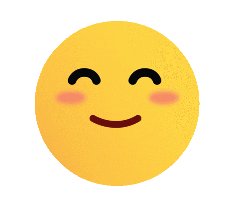 Happy Sticker by ProjectLOL for iOS & Android | GIPHY