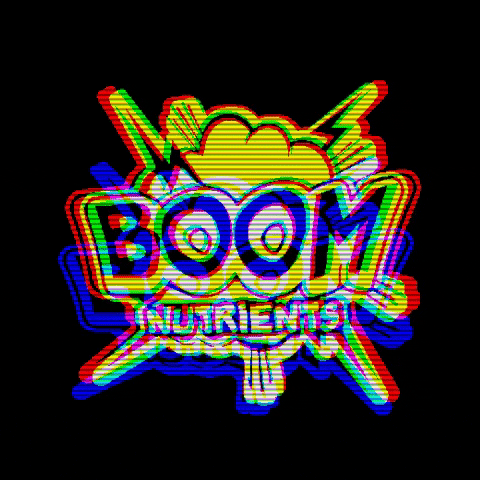 Boom Grow GIF by GB The Green Brand - Find & Share on GIPHY