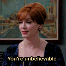 I Did A Thing GIF - Find & Share on GIPHY