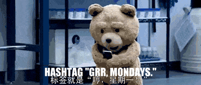 Ted 2 GIF - Find & Share on GIPHY