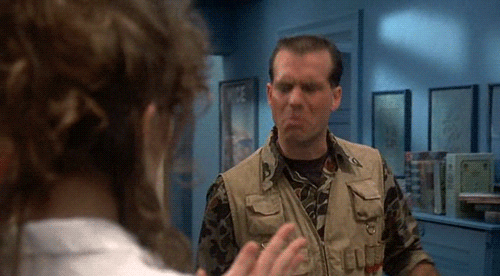 Weird Science GIF - Find & Share on GIPHY