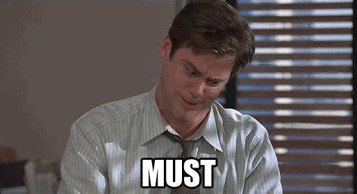 Face Problem GIF - Find & Share on GIPHY