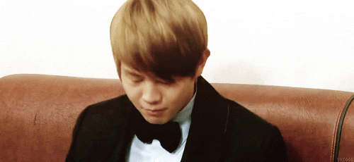 Embarrassed Gif