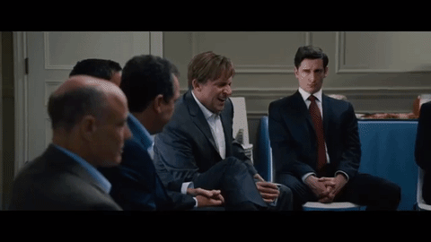 The Big Short GIF - Find & Share on GIPHY