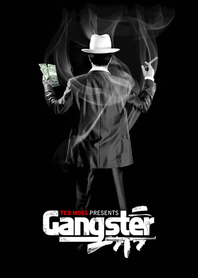 Gangster S Find And Share On Giphy