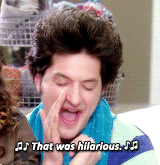 Jean Ralphio GIF - Find & Share on GIPHY
