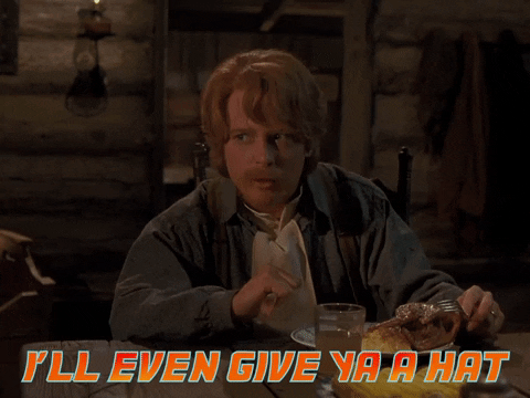 Bttf GIF by Back to the Future Trilogy - Find & Share on GIPHY