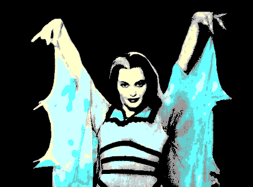 Vampires GIF - Find & Share on GIPHY