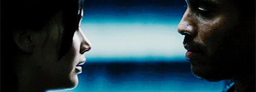 Catching Fire Fog Gif