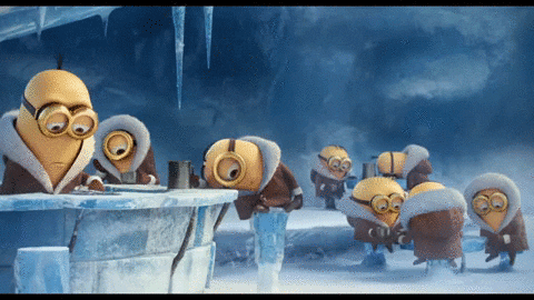 Trailer Minions GIF - Find & Share on GIPHY