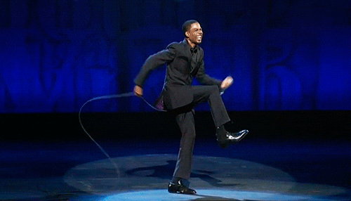 Chris Rock Microphone Find And Share On Giphy