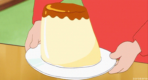 Pudding GIFs - Find & Share on GIPHY