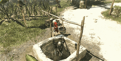 Water Well GIFs - Find & Share on GIPHY