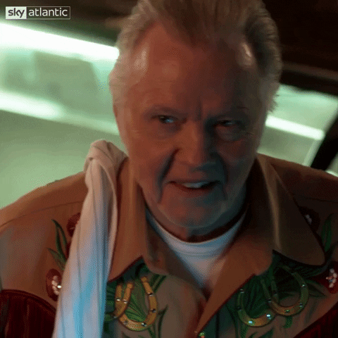 Ray Donovan Wink GIF - Find & Share on GIPHY